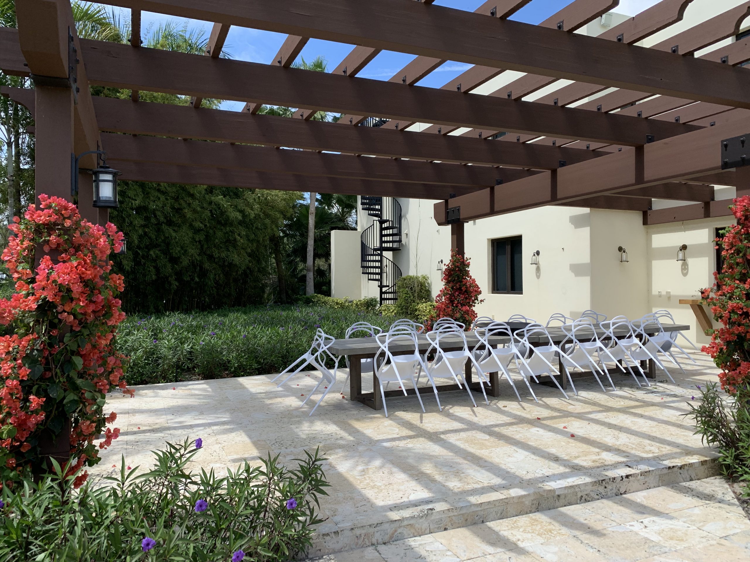 » Portfolio | Landscape Company In Wellington, FL & Palm Beach, FL